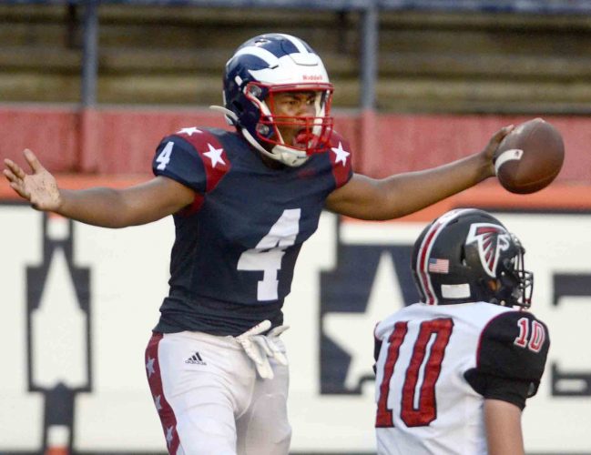 Niles strikes quickly | News, Sports, Jobs - Tribune Chronicle